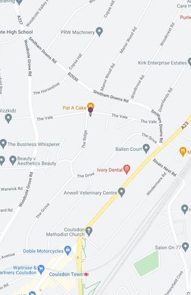 The Vale, Coulsdon CR5, 4 bedroom semi-detached house for sale ...