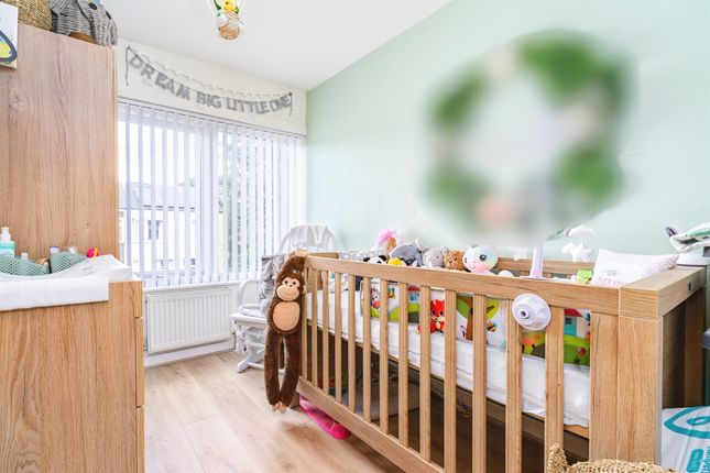 Morley Grove, Harlow CM20, 4 bedroom terraced house for sale - 61872993 ...