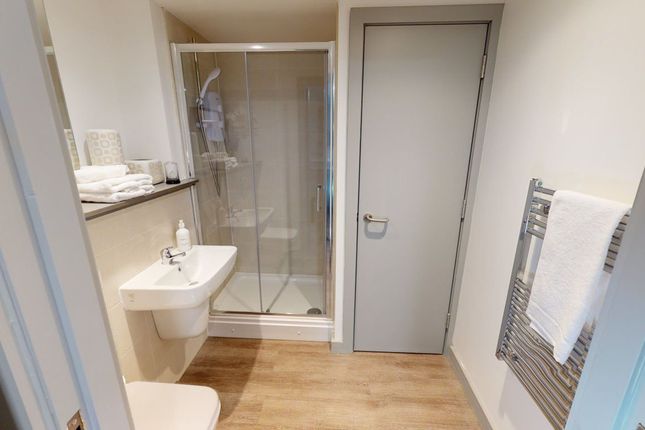 Roscoe Street, Liverpool L1, 1 bedroom flat to rent - 64458754 ...