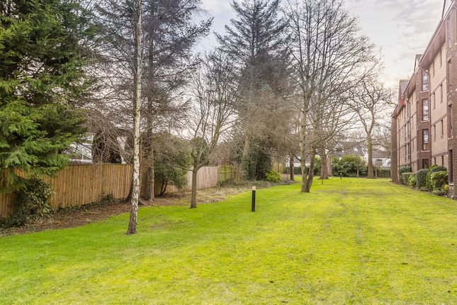 Barnton Park View, Barnton, Edinburgh EH4, 2 bedroom property for sale ...