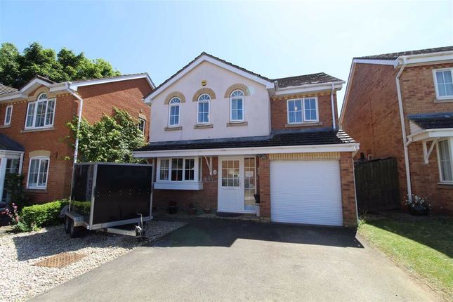 4 Bedroom Houses to Buy in Daventry - Primelocation