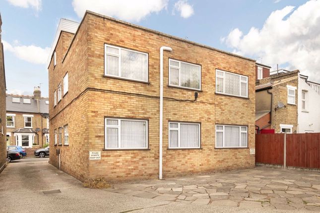 Studley Grange Road, London W7, 2 bedroom flat for sale - 55427153 ...