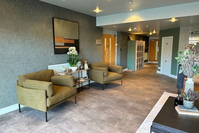 Virginia House, 56 Warwick Road, Solihull, West Midlands B92, office to ...