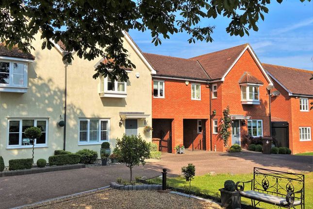Norton Place, Ramsden Heath CM11, 4 bedroom property for sale ...
