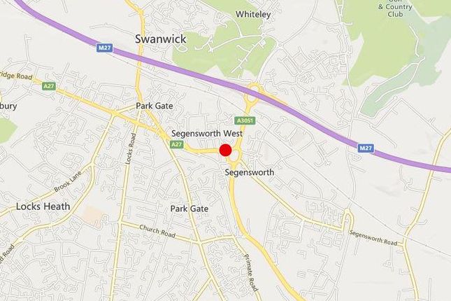 Eagle Point, Little Park Farm Road, Segensworth, Fareham, South East ...