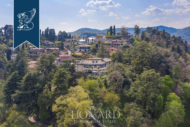 Villongo, Bergamo, Lombardia, 5 bedroom villa for sale - 64730311 ...