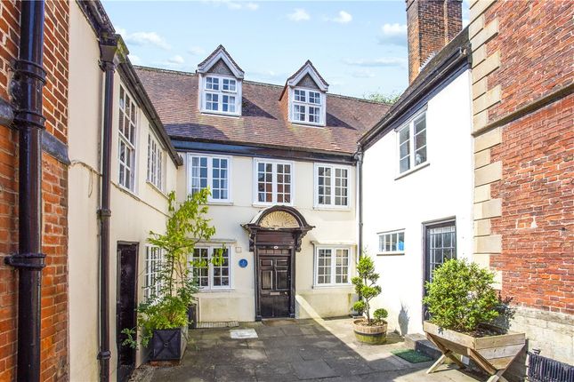 Homes for Sale in Devizes - Buy Property in Devizes - Primelocation