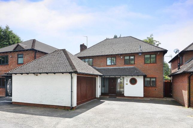 Homes For Sale In Fitz Roy Avenue Harborne Birmingham B17 Buy