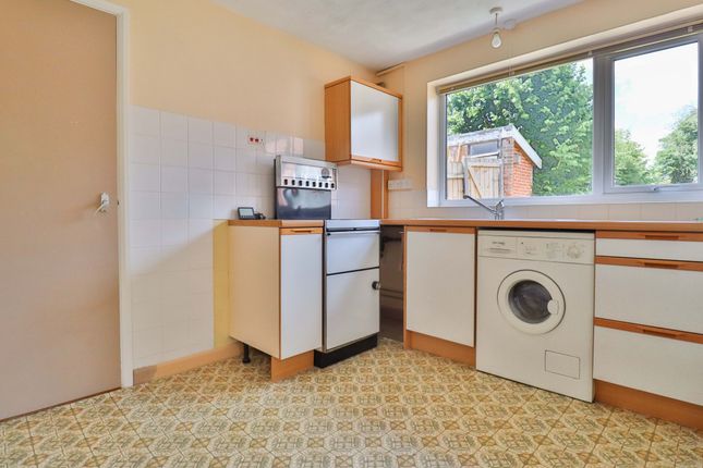 Great Back Lane, Debenham, Stowmarket IP14, 3 bedroom semi-detached ...