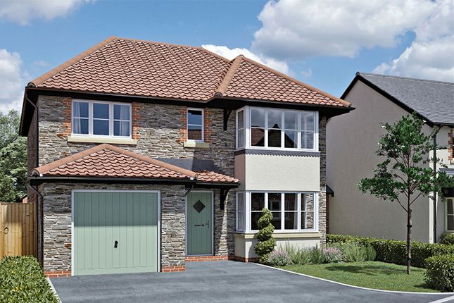 Homes for Sale in Yate - Buy Property in Yate - Primelocation