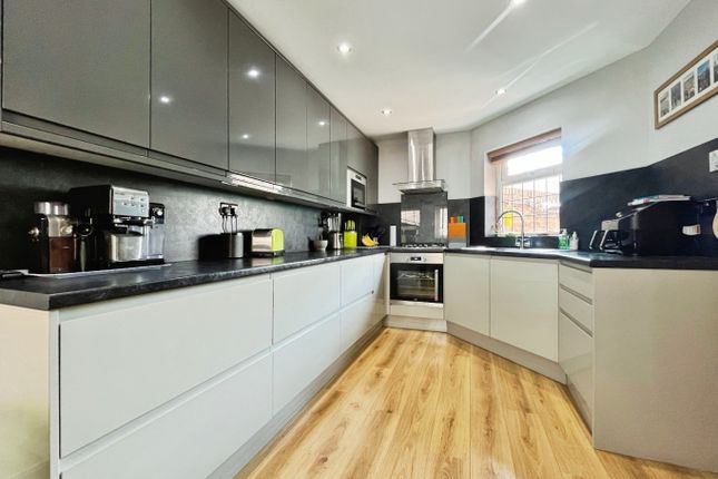 The Old Racing Stables, North Bar Within, Beverley, East Riding Of ...