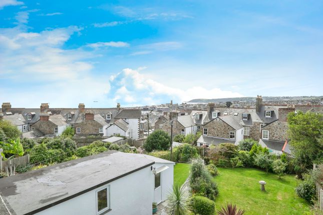 Harbour View Crescent, Penzance, Cornwall TR18, 3 bedroom semi-detached ...