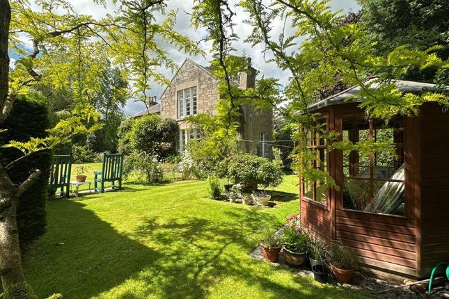 Station Road, Duns TD11, 4 bedroom detached house for sale - 67852948 ...