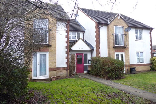 May Close Gorse Hill Swindon Sn2 1 Bedroom Flat For Sale 54054742