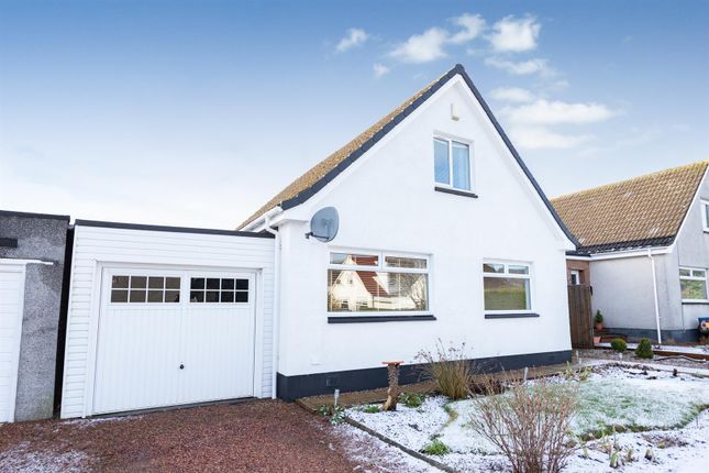 4 bed detached house for sale in Dunbarney Avenue, Bridge Of Earn ...