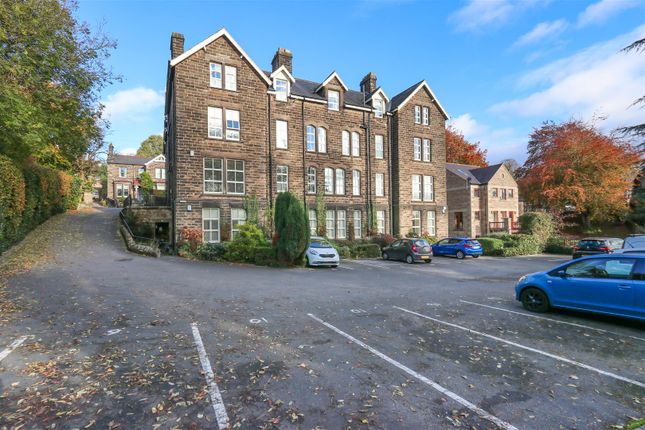 Cavendish Mill, Smedley Street East, Matlock DE4, 1 bedroom flat for ...