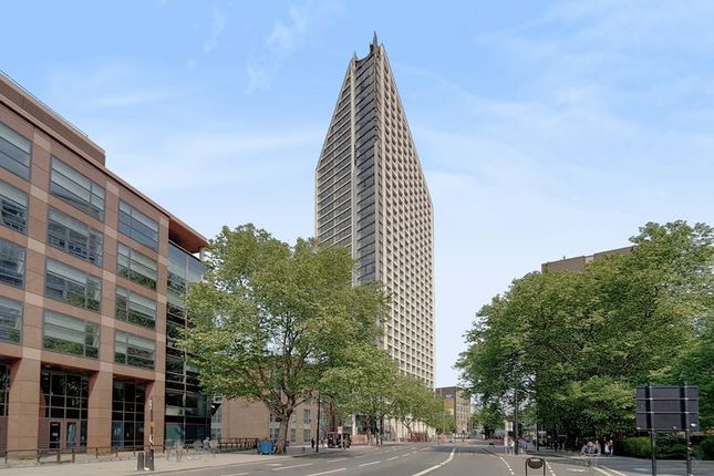 251 Southwark Bridge Road, London SE1, 1 bedroom flat to rent ...