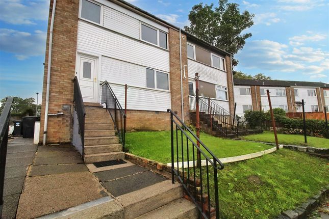 Netherhill Way, Paisley PA3, 2 bedroom semi-detached house for sale ...