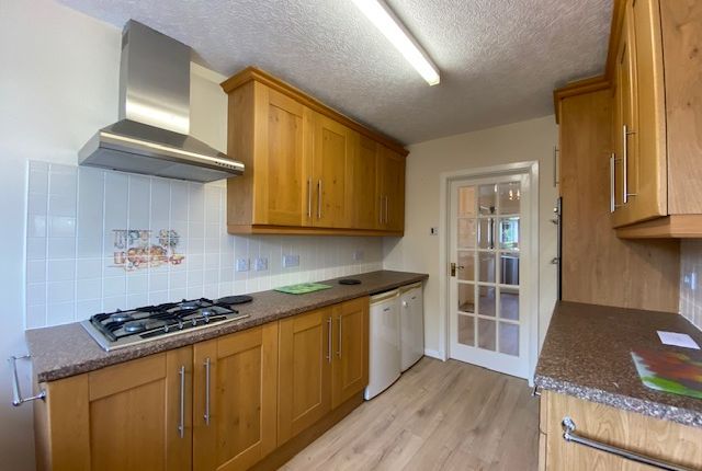 Coudray Road, Southport PR9, 2 bedroom detached bungalow to rent ...