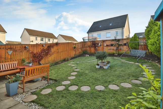 Springbank Gardens, Glasgow G31, 3 bedroom semi-detached house for sale ...