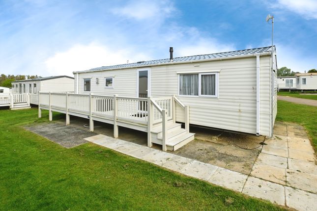 Tudor, Park Dean, Manor Park, Manor Road, Hunstanton, Norfolk PE36, 2 ...