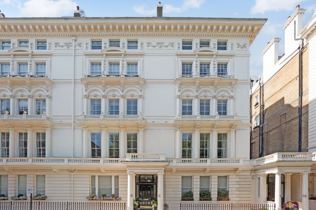 Homes for Sale in Eaton Square, London SW1W - Buy Property in Eaton ...