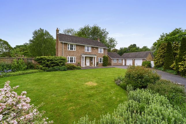 Homes for Sale in Bury St. Edmunds - Buy Property in Bury St. Edmunds ...