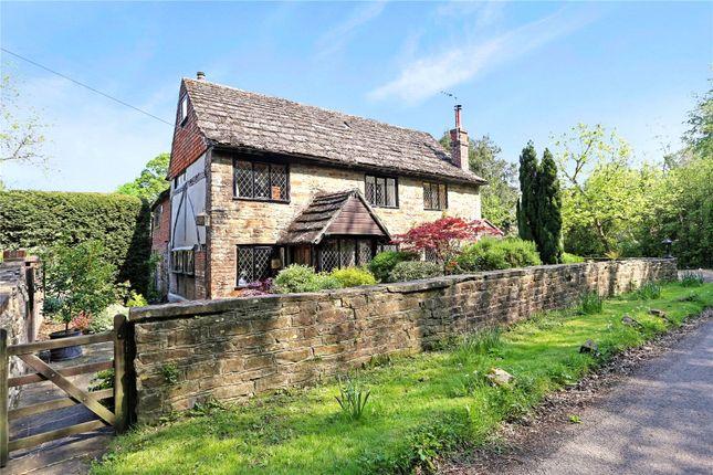 Nowhurst Lane, Broadbridge Heath, Horsham, West Sussex RH12, 4 bedroom ...