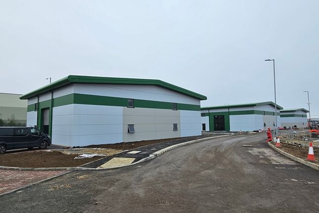 Building 2 Walbrook Business Park, Neats Court, Queenborough Road ...