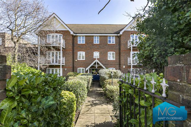 The Ridgeway, Enfield EN2, 3 bedroom flat for sale - 64278333 ...