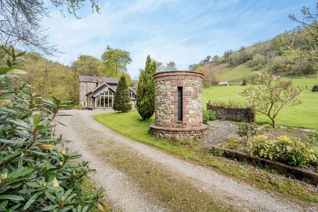 Llanfynydd, Carmarthen SA32, 5 bedroom property for sale - 65763242 ...