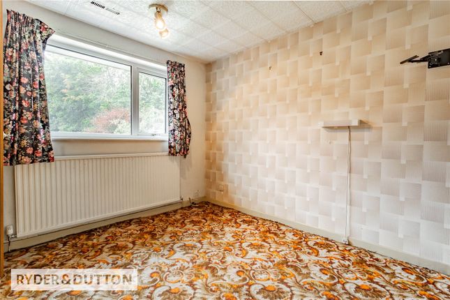 Lawnswood, Castleton, Rochdale, Greater Manchester OL11, 4 bedroom ...