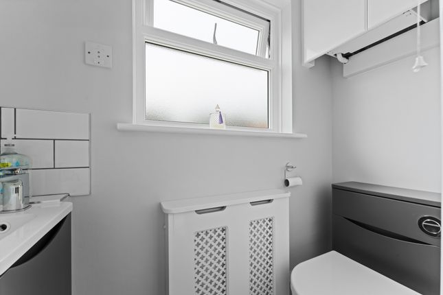 Reigate Way, Wallington SM6, 3 bedroom terraced house for sale ...