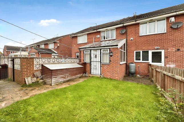 Lydgate, Leeds LS9, 2 bedroom terraced house for sale - 68584510 ...