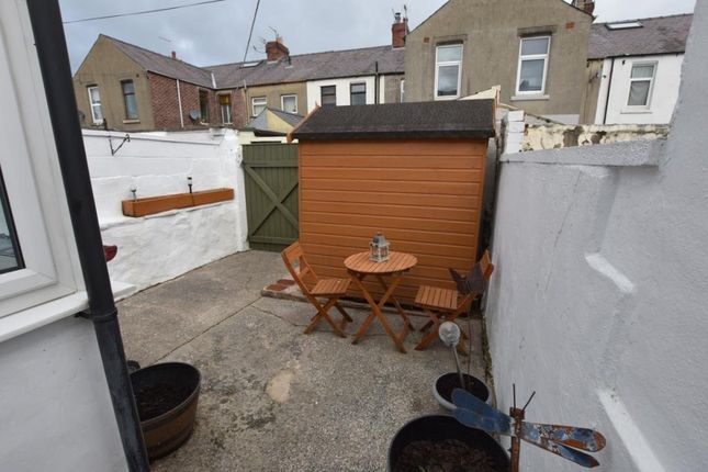 Kay Street, Clitheroe, Lancashire BB7, 2 bedroom terraced house for ...
