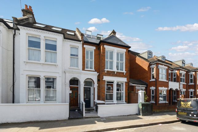 Cathles Road, London SW12, 3 bedroom flat for sale - 68074308 ...