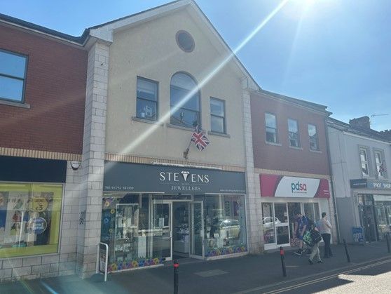 Unit 2 Ridgeway Walk, 80 Ridgeway, Plympton, Plymouth, Devon PL7 ...