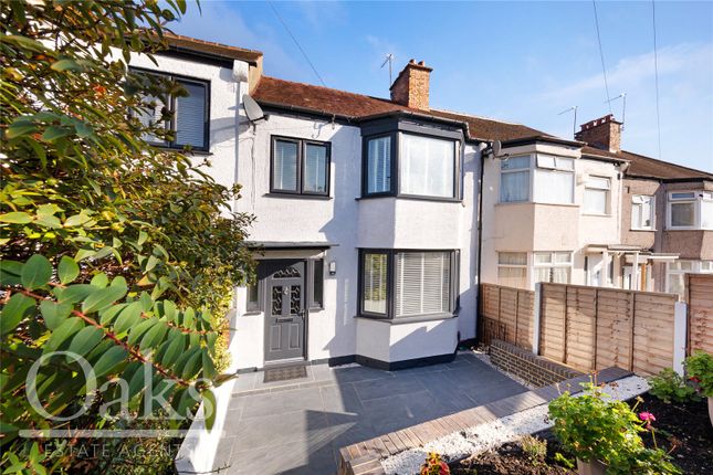 Canham Road, London SE25, 3 bedroom terraced house for sale - 66492631 ...
