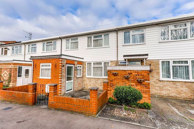 3 bed terraced house for sale in Aspen Way, Enfield EN3 - Zoopla