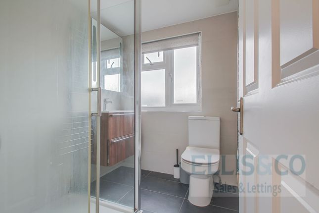 Windmill Lane, Greenford UB6, 4 bedroom terraced house for sale ...