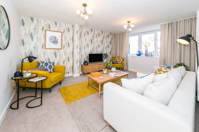 Portland Drive, Merstham, Redhill RH1, 3 bedroom terraced house for ...