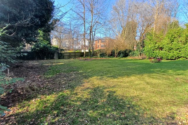 Alexandra Drive, Liverpool, Merseyside L17, 1 bedroom flat for sale ...