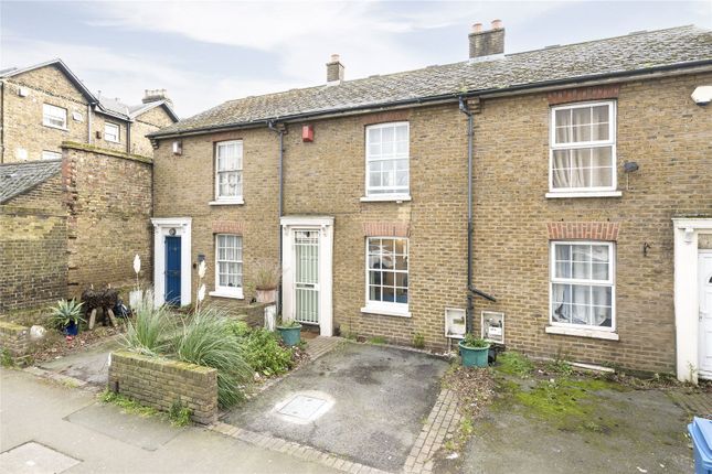 Commercial Way, Peckham SE15, 2 bedroom detached house for sale ...