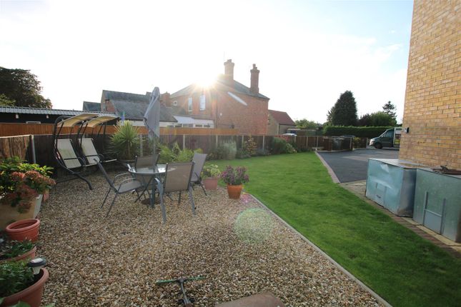 Chestnut Street, Ruskington, Sleaford NG34, 4 bedroom detached house ...