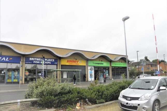 Kennedy House, Long Furlong Drive, Slough SL2, commercial property to ...