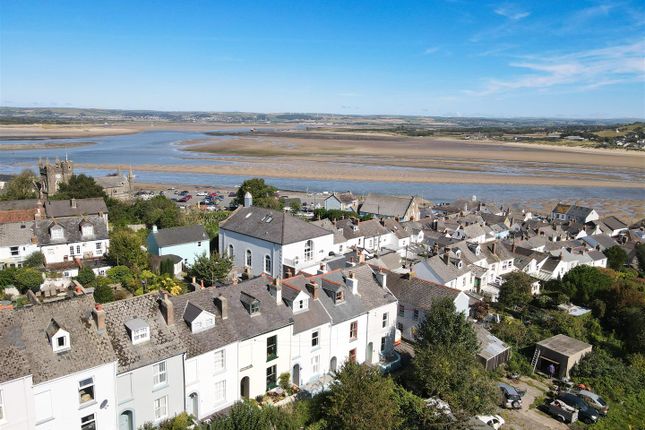 Alpha Place, Appledore, Bideford EX39, 4 bedroom terraced house for ...