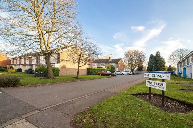 Metchley Lane, Birmingham, West Midlands B17, 3 bedroom terraced house ...