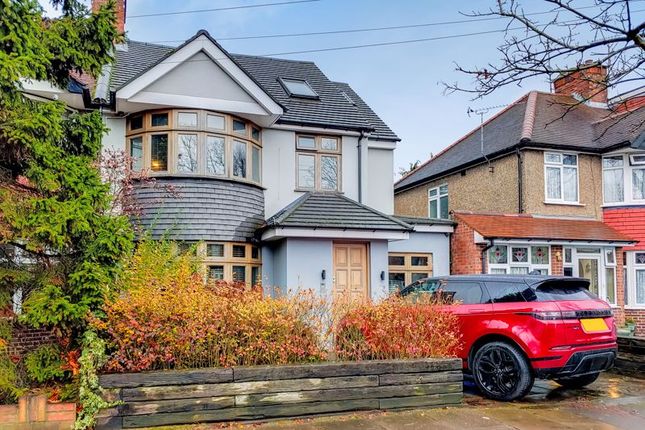 Homes For Sale In Ashness Gardens Greenford Ub6 Buy Property In