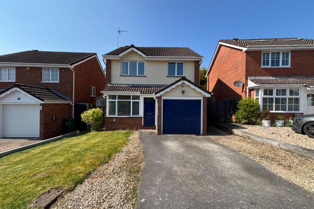 Houses to Let in Reynard Close, Redditch B97 - Homes to Rent in Reynard ...