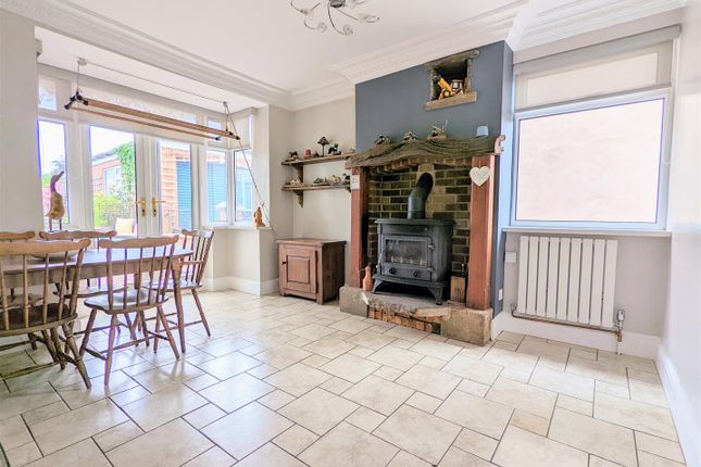 Toft Hill, Bishop Auckland, County Durham DL14, 4 bedroom end terrace ...